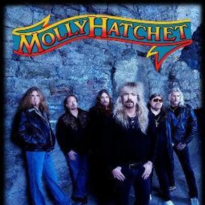 Jul 11, 2015: "Smoky Mountain Rumble" / Molly Hatchet at Smoky Mountain ...