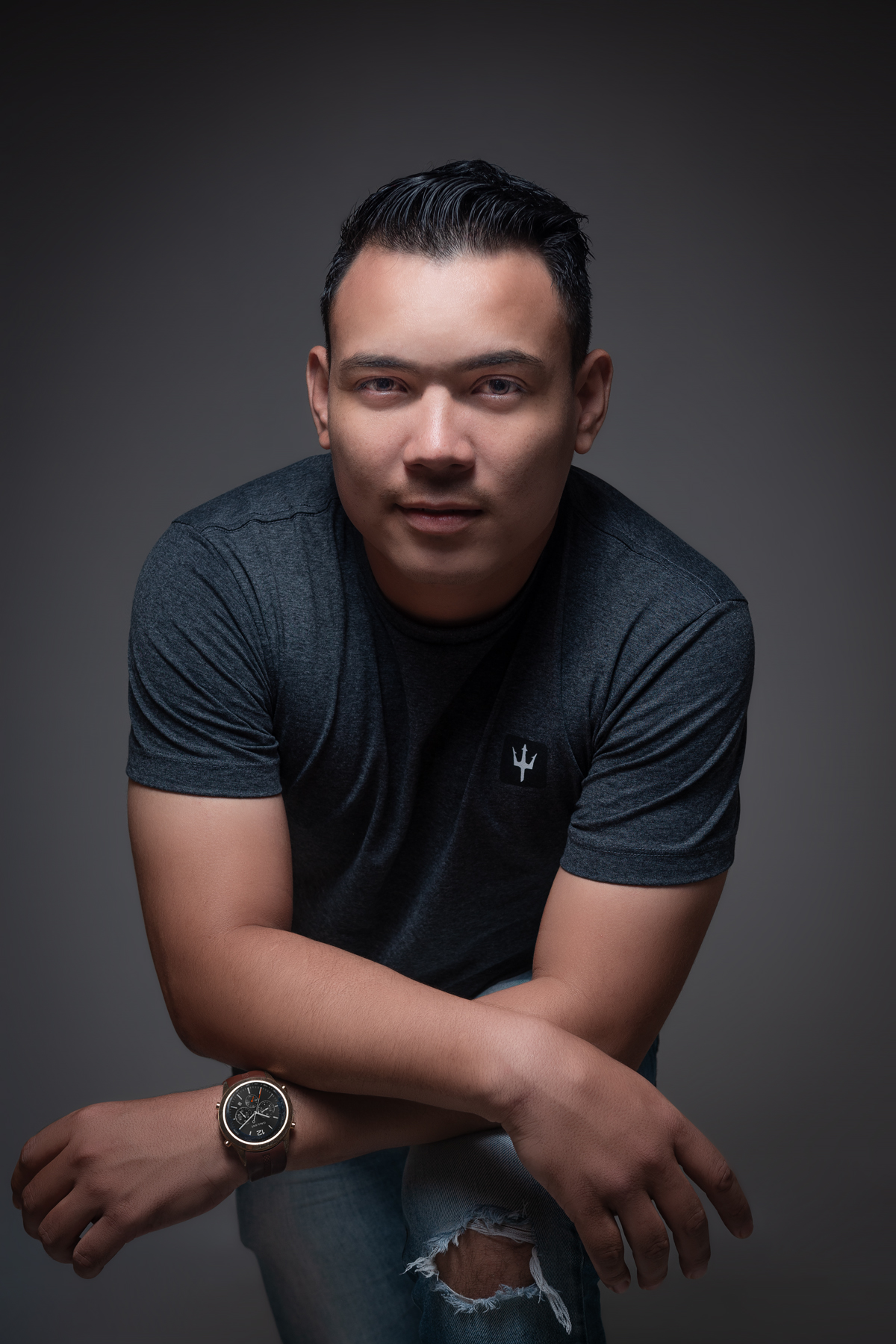 Ryan Vasquez Concert & Tour History (Updated for 2025 - 2026) | Concert Archives