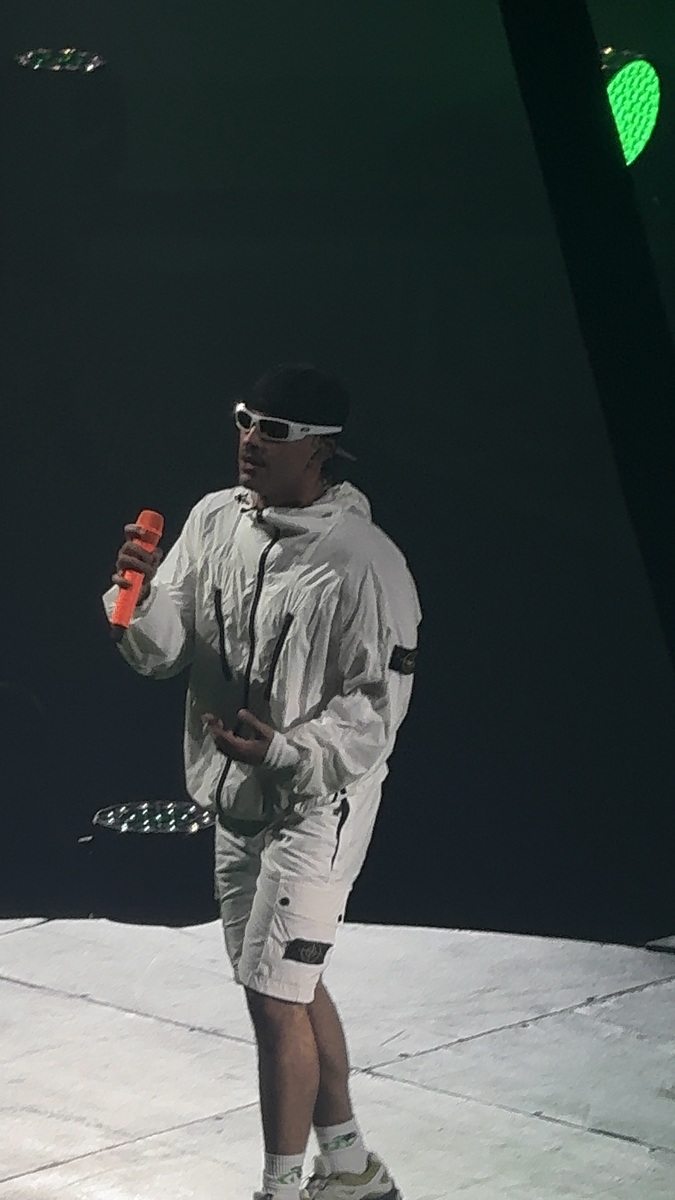 Feid Concert & Tour History (Updated for 2025) | Concert Archives