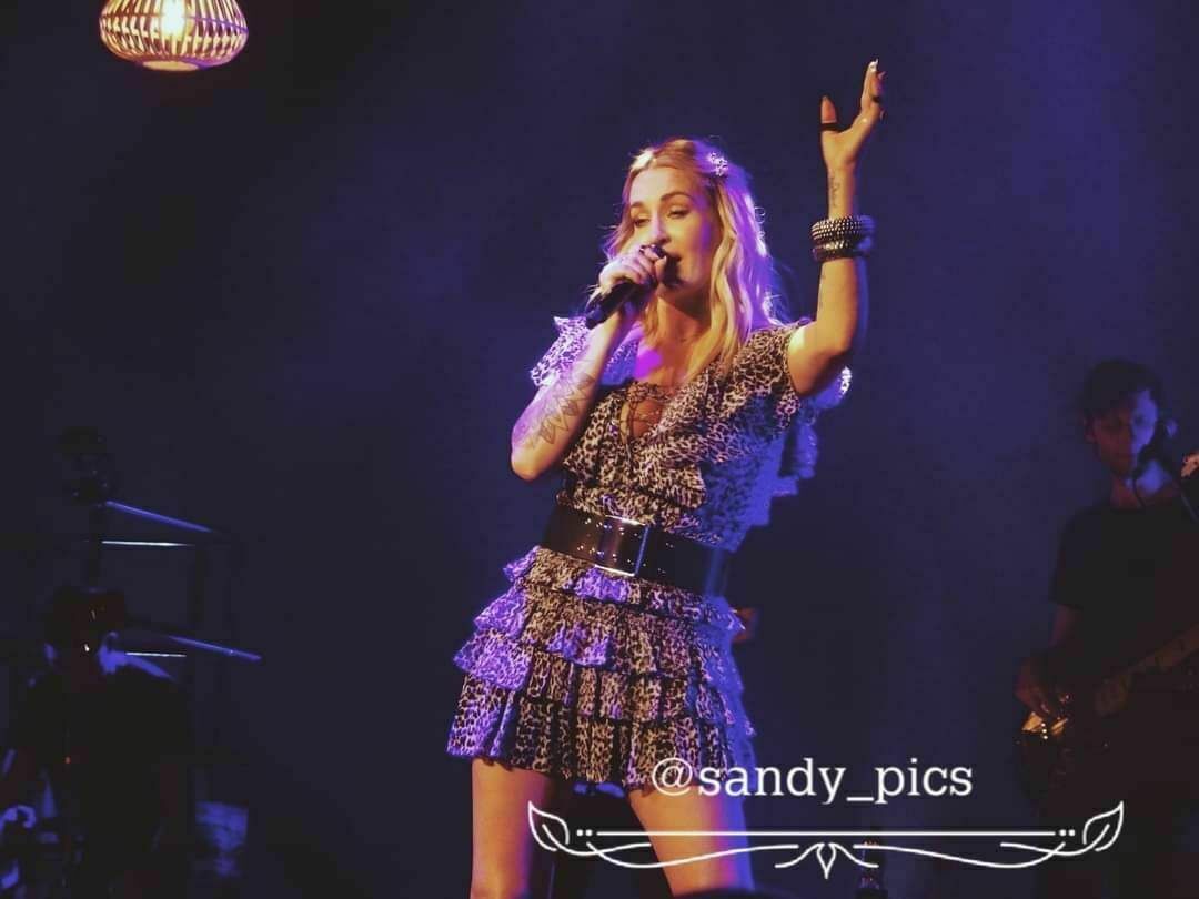 Sarah Connor Concert & Tour History (Updated for 2026) | Concert Archives