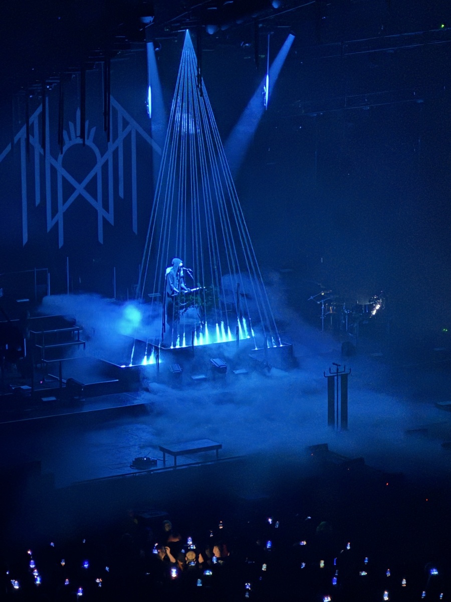 Sleep Token Concert Photos | Concert Archives