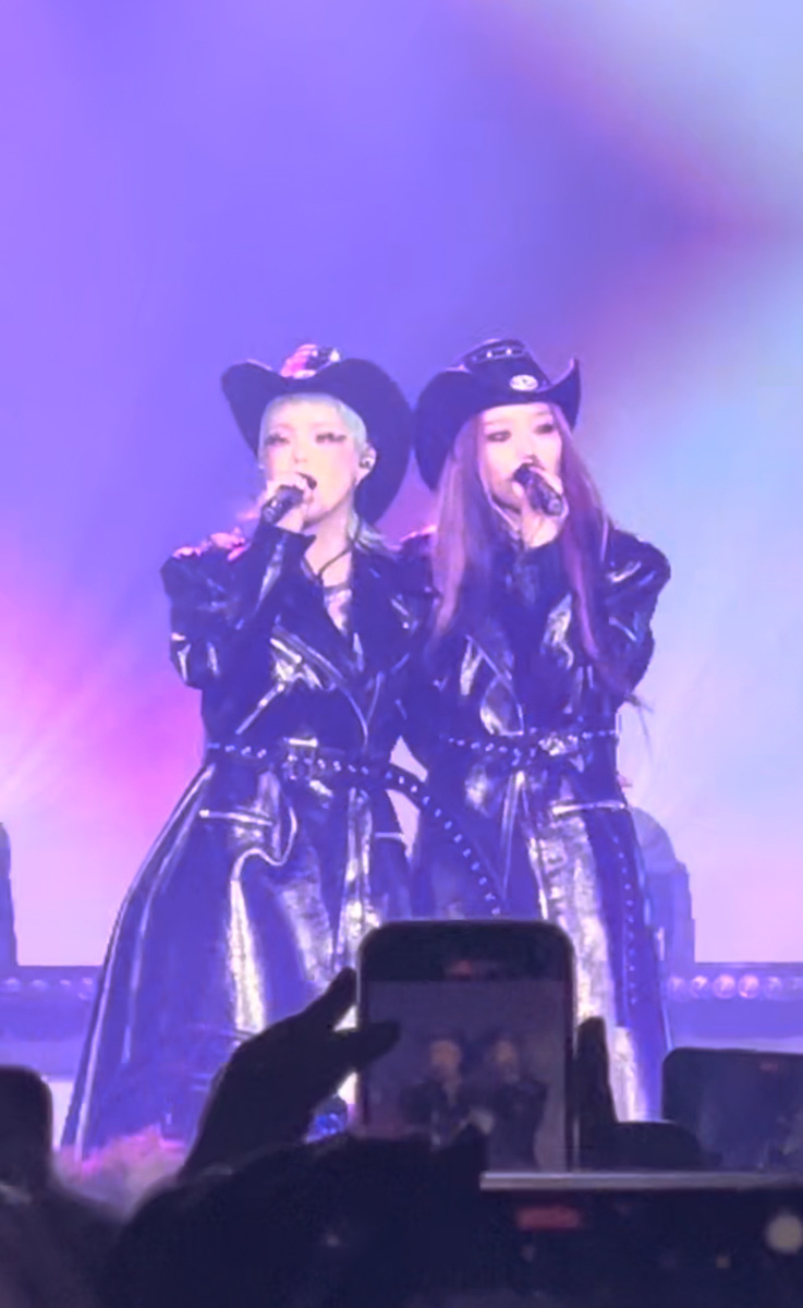 XG Concert & Tour History (Updated for 2025) | Concert Archives