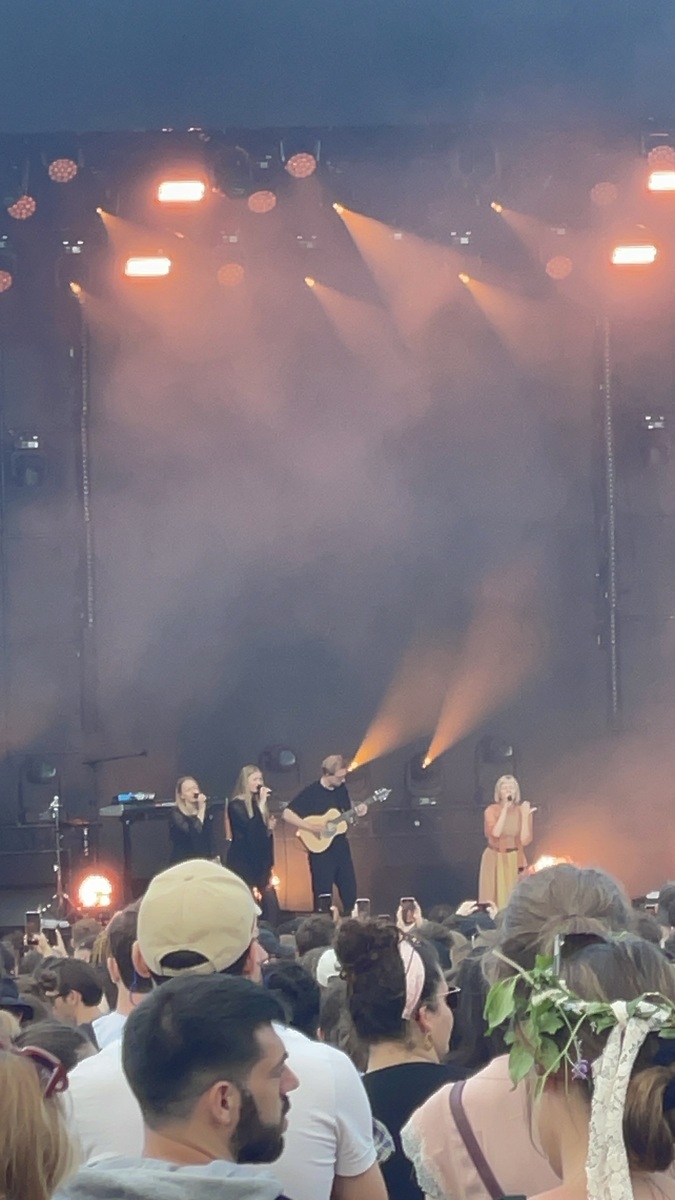 Cavetown Concert & Tour History (Updated for 2025) | Concert Archives