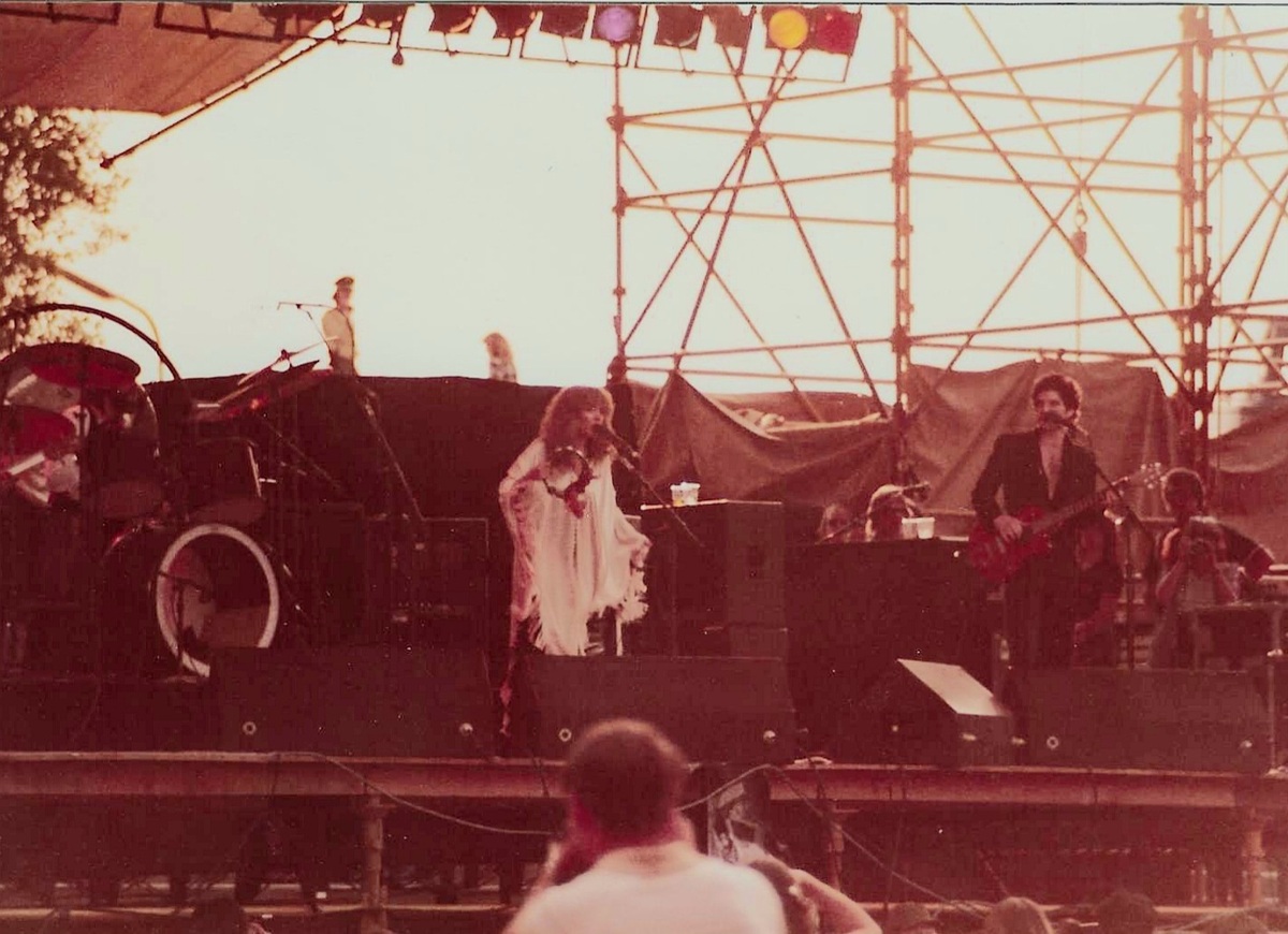 Bob Marley & The Wailers Concert & Tour History | Concert Archives