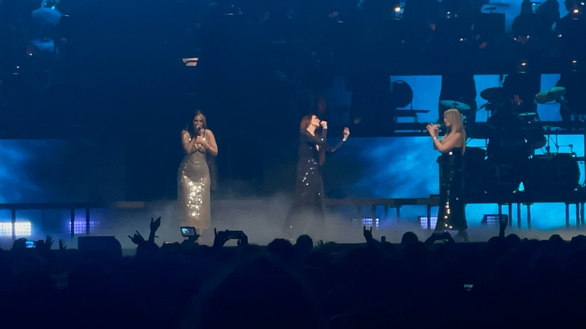 Epica Concert & Tour History (Updated for 2025 - 2026) | Concert Archives