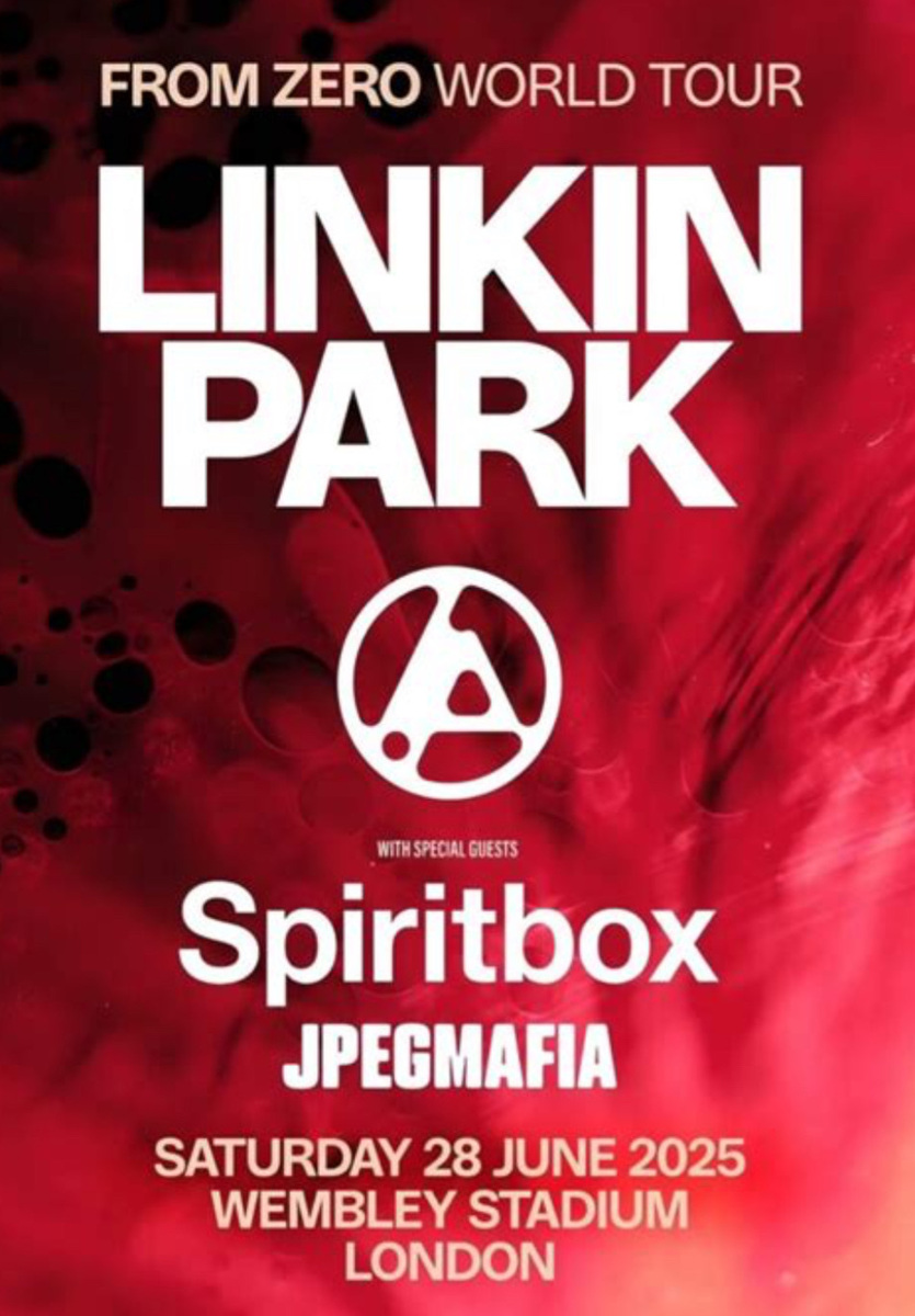 JPEGMAFIA Concert & Tour History (Updated for 2025) | Concert Archives