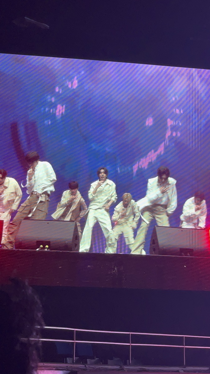 ENHYPEN Concert & Tour History (Updated for 2025) | Concert Archives