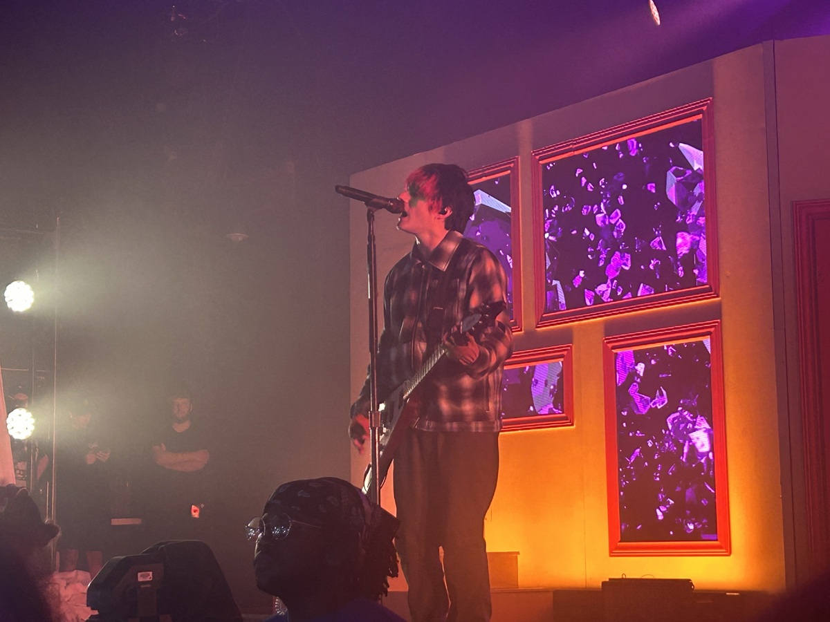 Pollyanna Concert & Tour History | Concert Archives