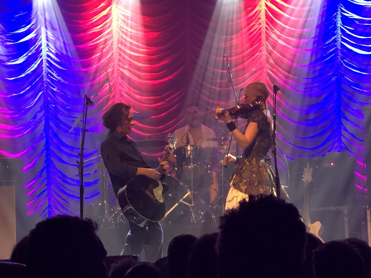 The Wonder Stuff Concert & Tour History (Updated for 2024 - 2025 ...