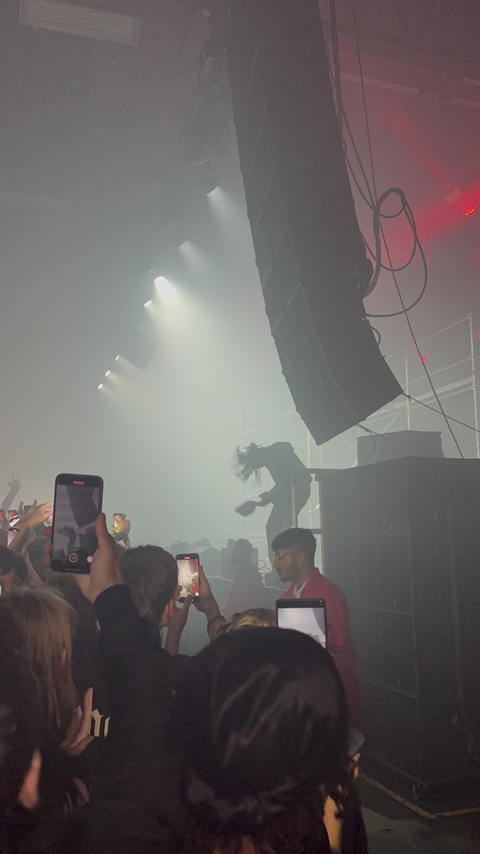 Ken Carson Concert Photos | Concert Archives