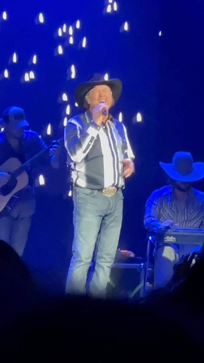 Tracy Lawrence Concert & Tour History (Updated for 2025 - 2026 ...