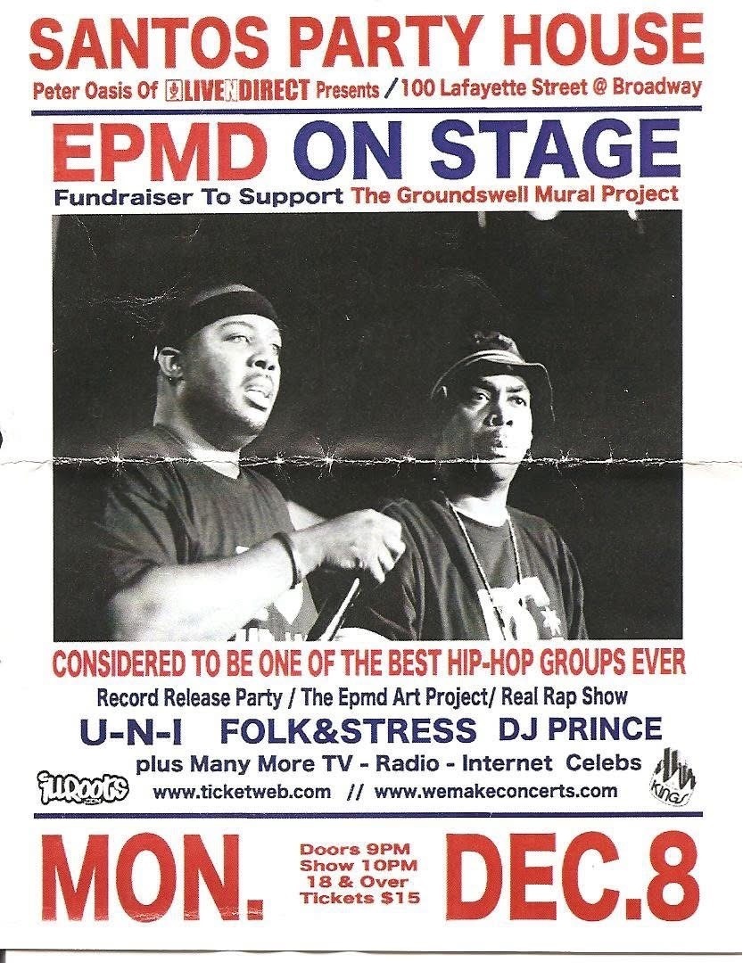 DJ Prince Concert & Tour History (Updated for 2025) | Concert Archives