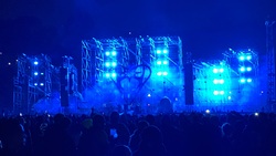 Glaive Concert & Tour History (Updated for 2025) | Concert Archives