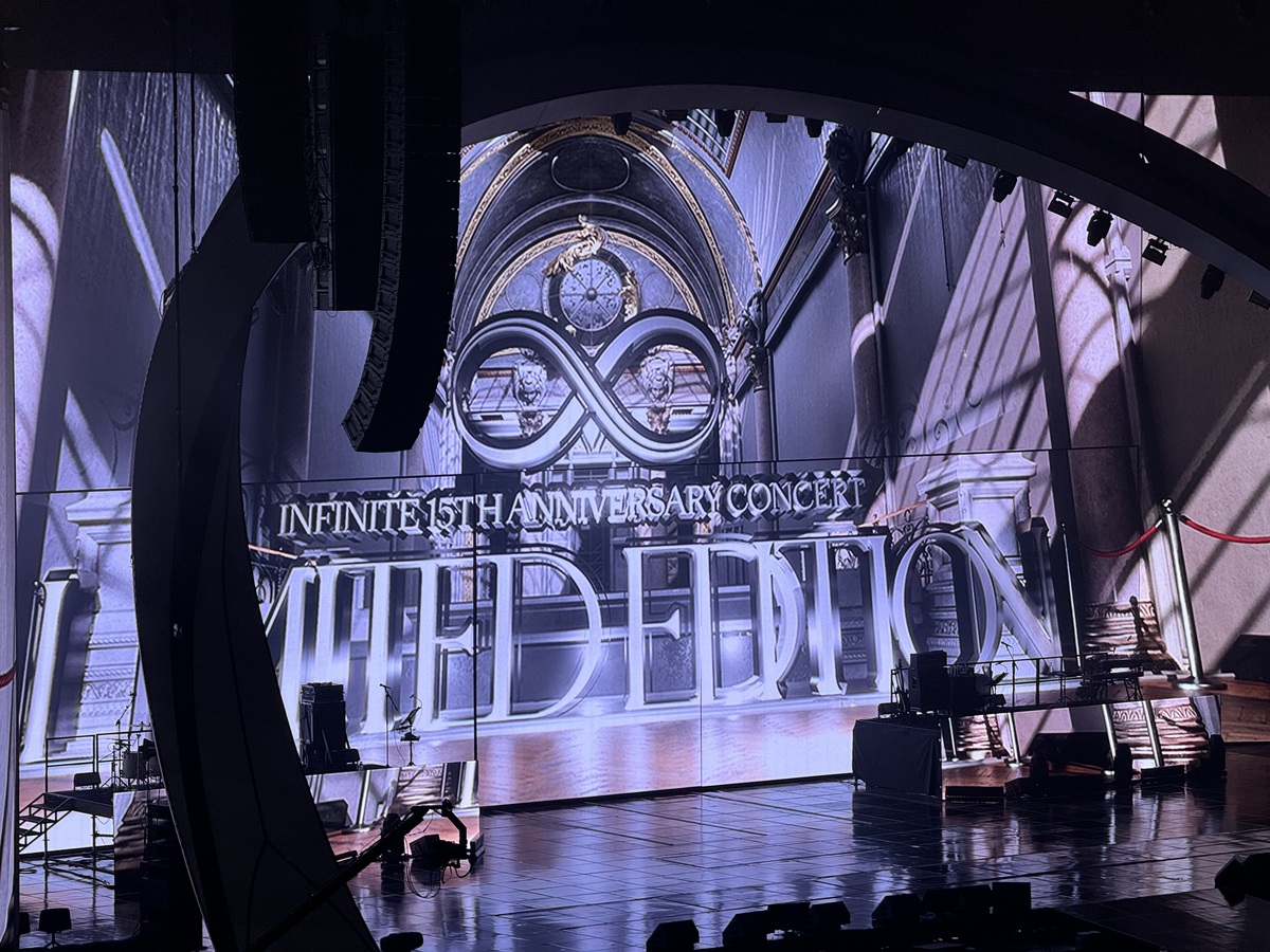 Concert History of KSPO Dome Seoul, Seoul, South Korea (Updated for ...