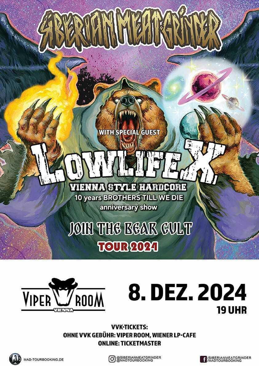 Generator (AT) Concert & Tour History (Updated for 2024) | Concert Archives