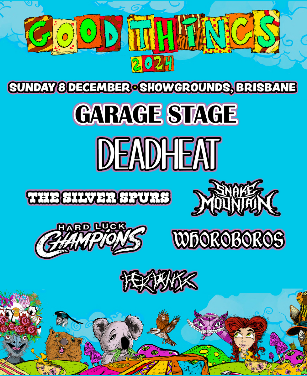 Loathe Concert & Tour History (Updated for 2025) | Concert Archives