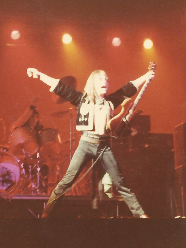 Boston Concert & Tour History (Updated for 2024) | Concert Archives