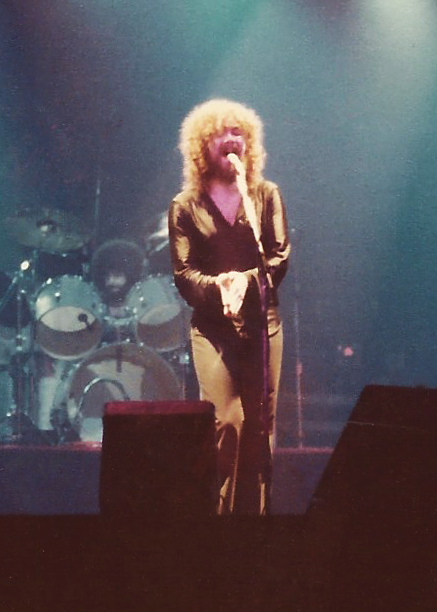 Boston Concert & Tour History | Concert Archives