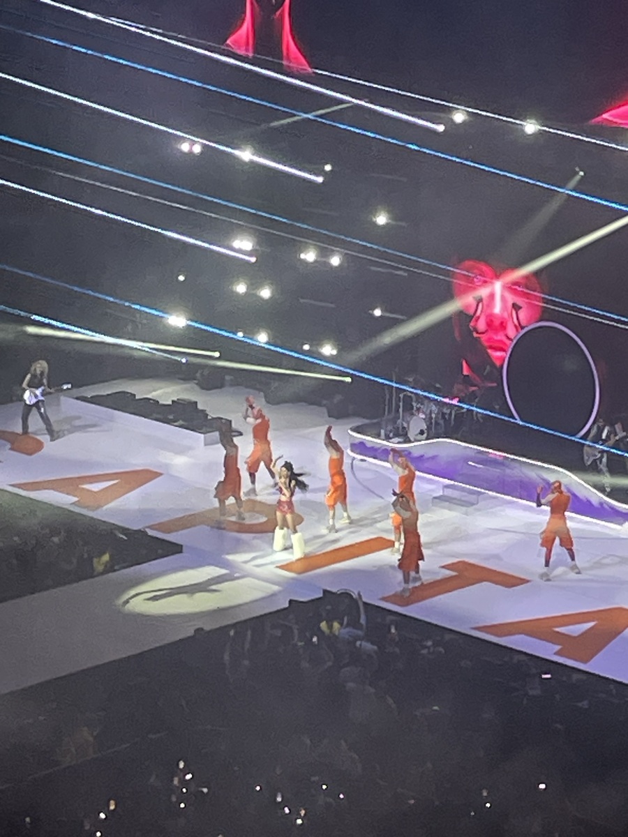 KSI Concert & Tour History (Updated for 2025) | Concert Archives