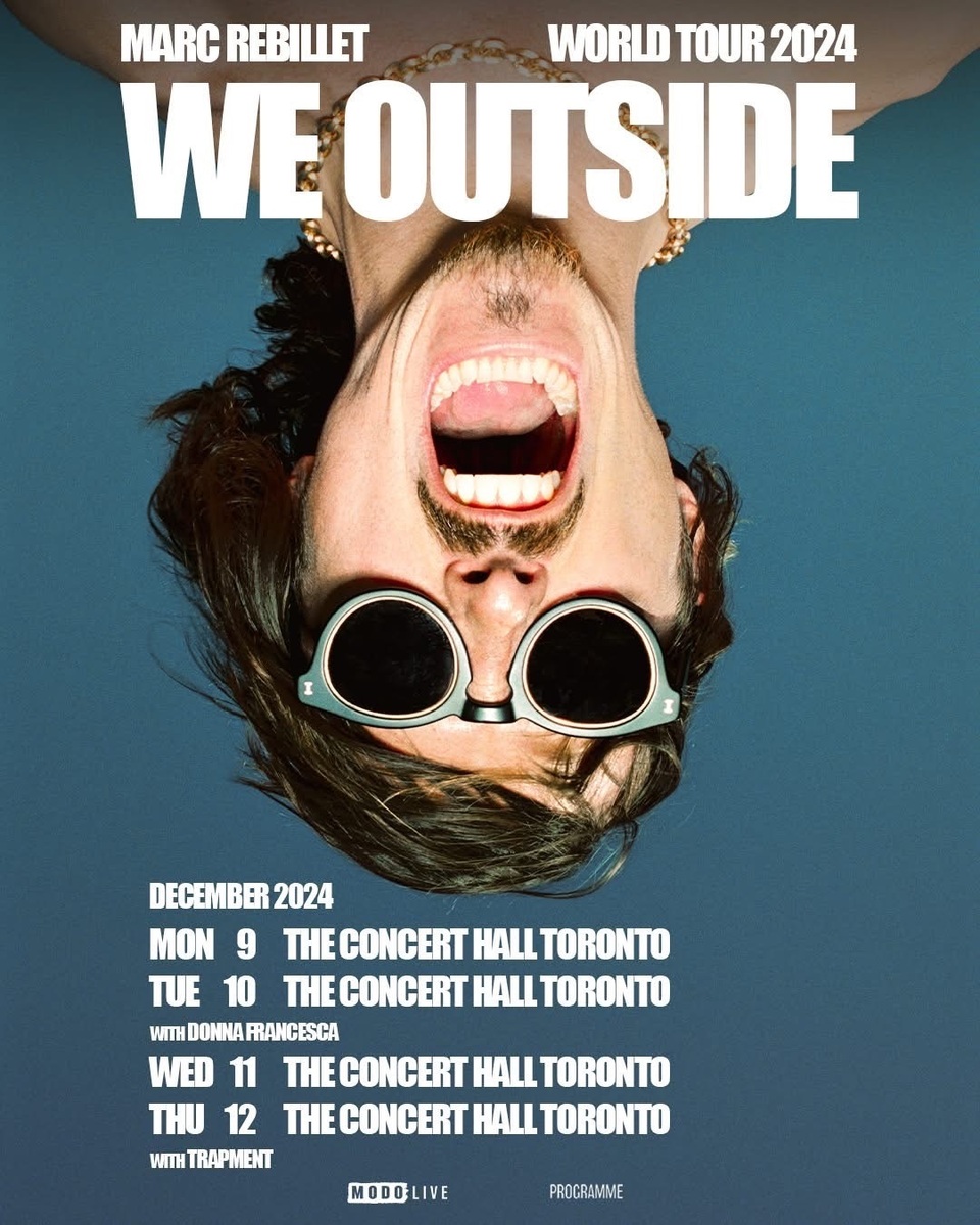 Donna Francesca Concert Photos | Concert Archives