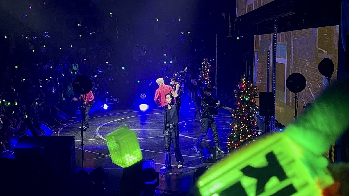 Flo Rida Concert & Tour History (Updated for 2025) | Concert Archives