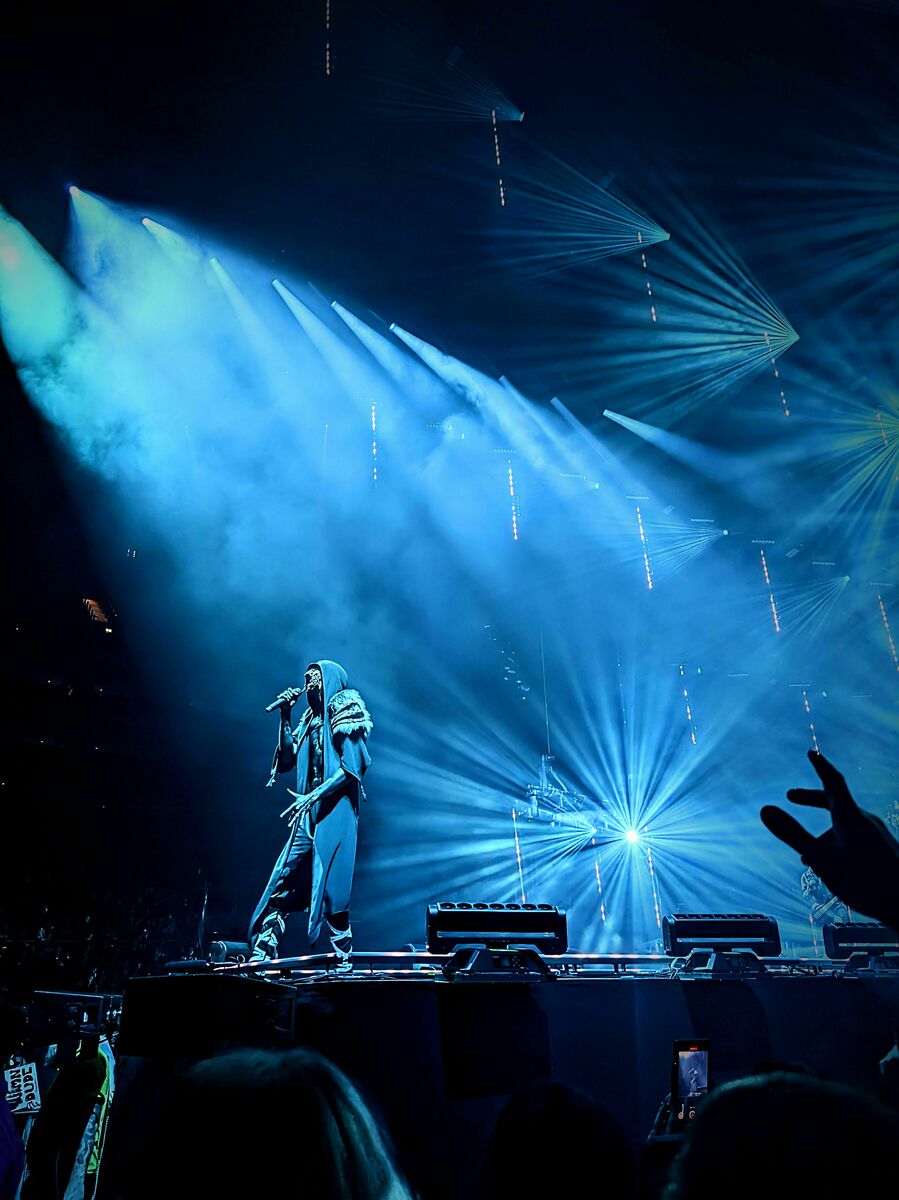 Bilmuri Concert & Tour History (Updated for 2025) | Concert Archives