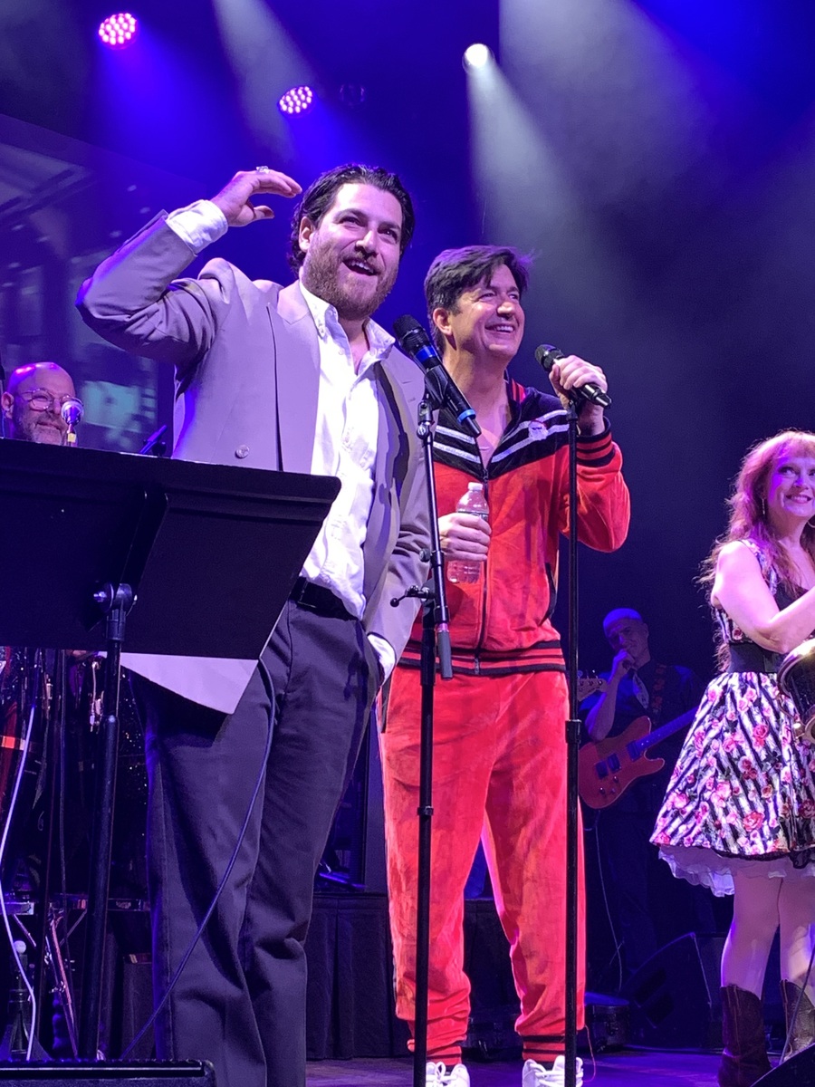 Middle Aged Dad Jam Band Concert & Tour History (Updated for 2026 ...