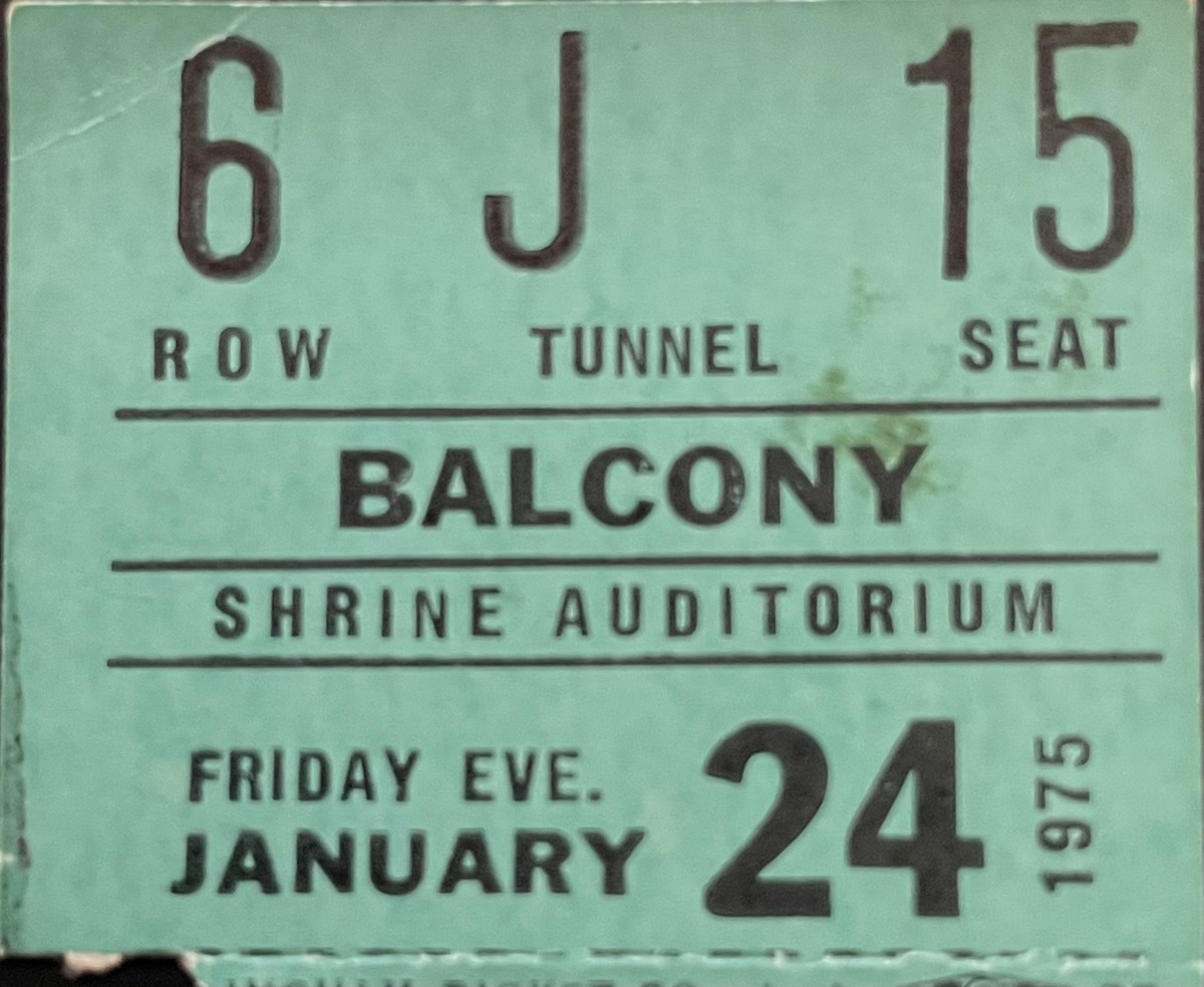 Genesis Concert & Tour History (Updated for 2024) | Concert Archives