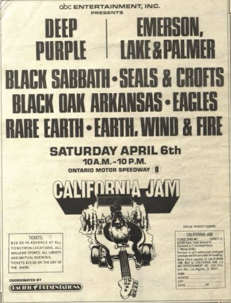rare earth Concert & Tour History (Updated for 2025) | Concert Archives