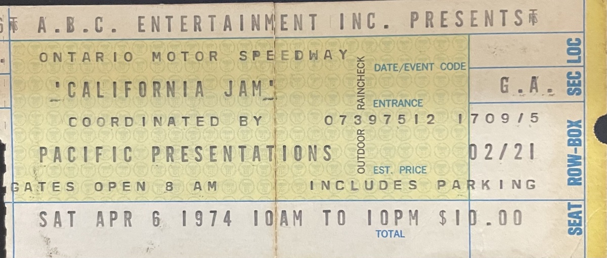 rare earth Concert & Tour History (Updated for 2025) | Concert Archives