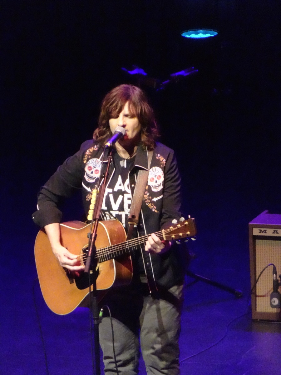 Indigo Girls Concert & Tour History (Updated for 2025) | Concert Archives