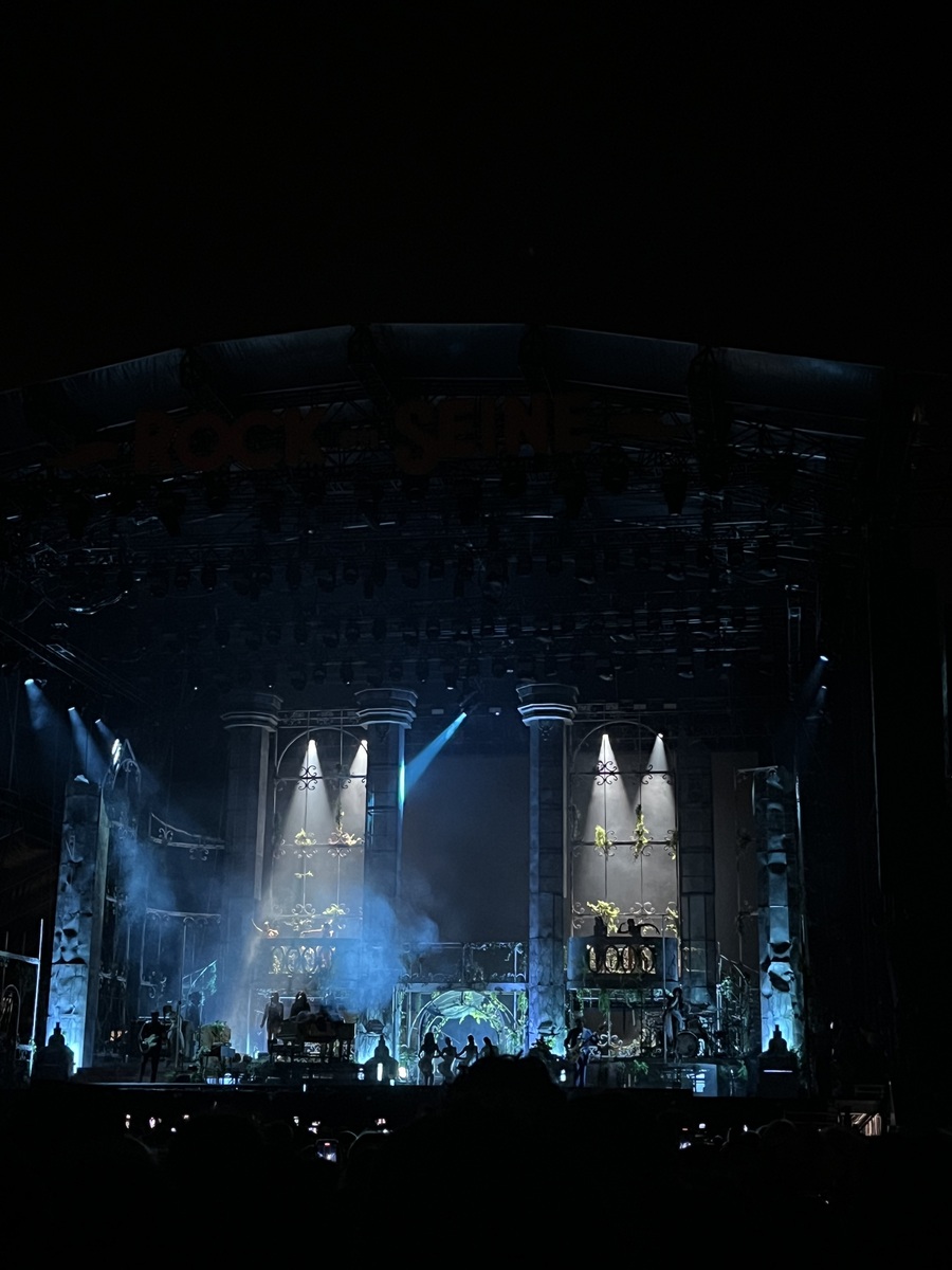 The Offspring Concert & Tour History (Updated for 2025) | Concert Archives