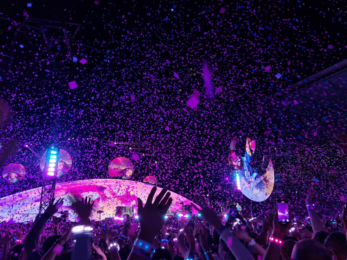 Ayra Starr Concert & Tour History (Updated for 2025) | Concert Archives