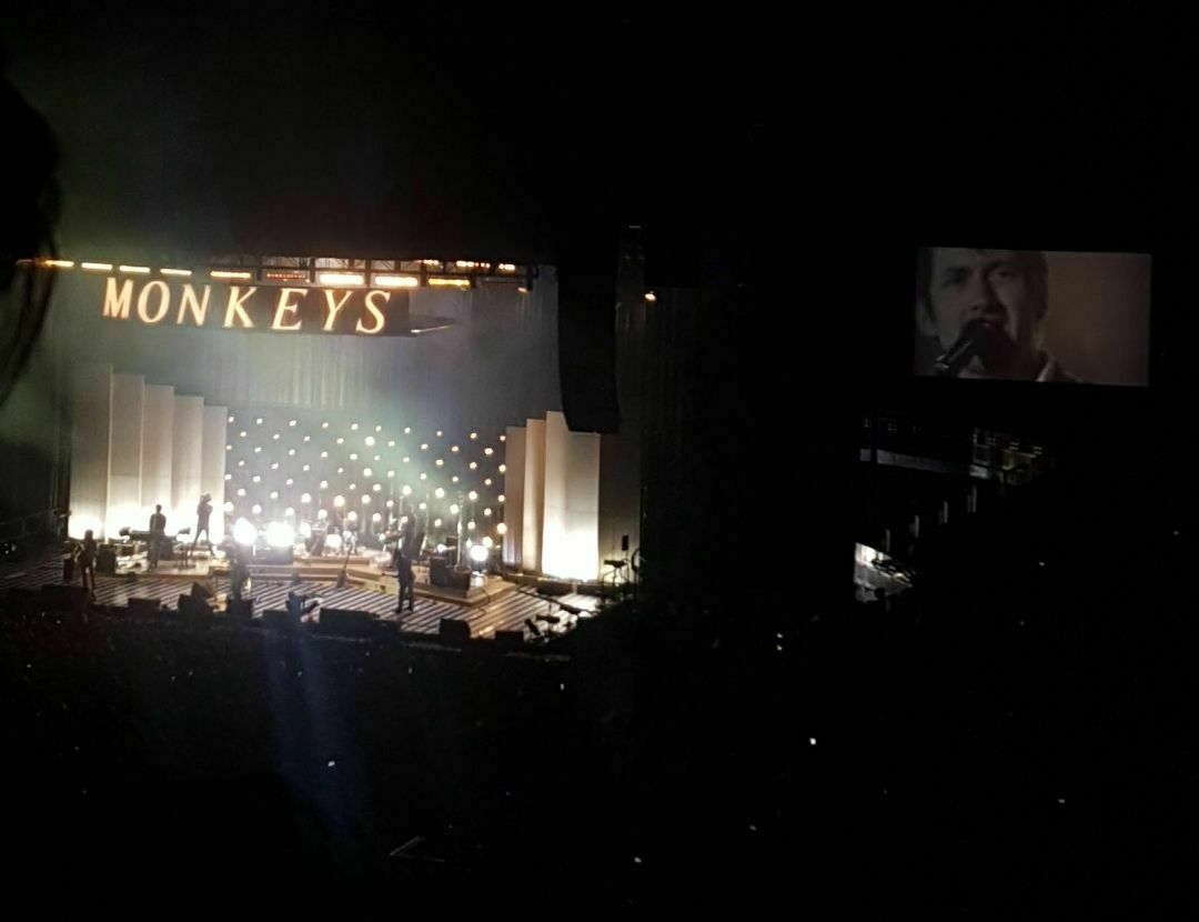Arctic Monkeys Concert & Tour History | Concert Archives