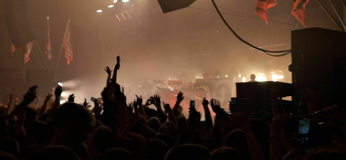 The Prodigy Concert & Tour History (Updated for 2025) | Concert Archives