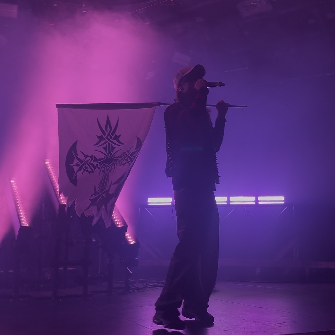 bladee Concert & Tour History (Updated for 2025) | Concert Archives