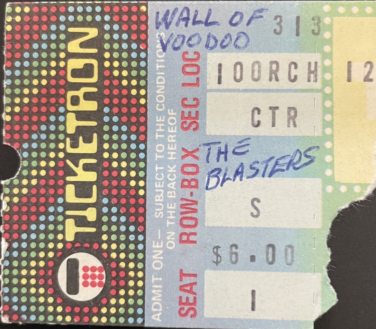 Concert History of Perkins Palace Pasadena, California, United States ...