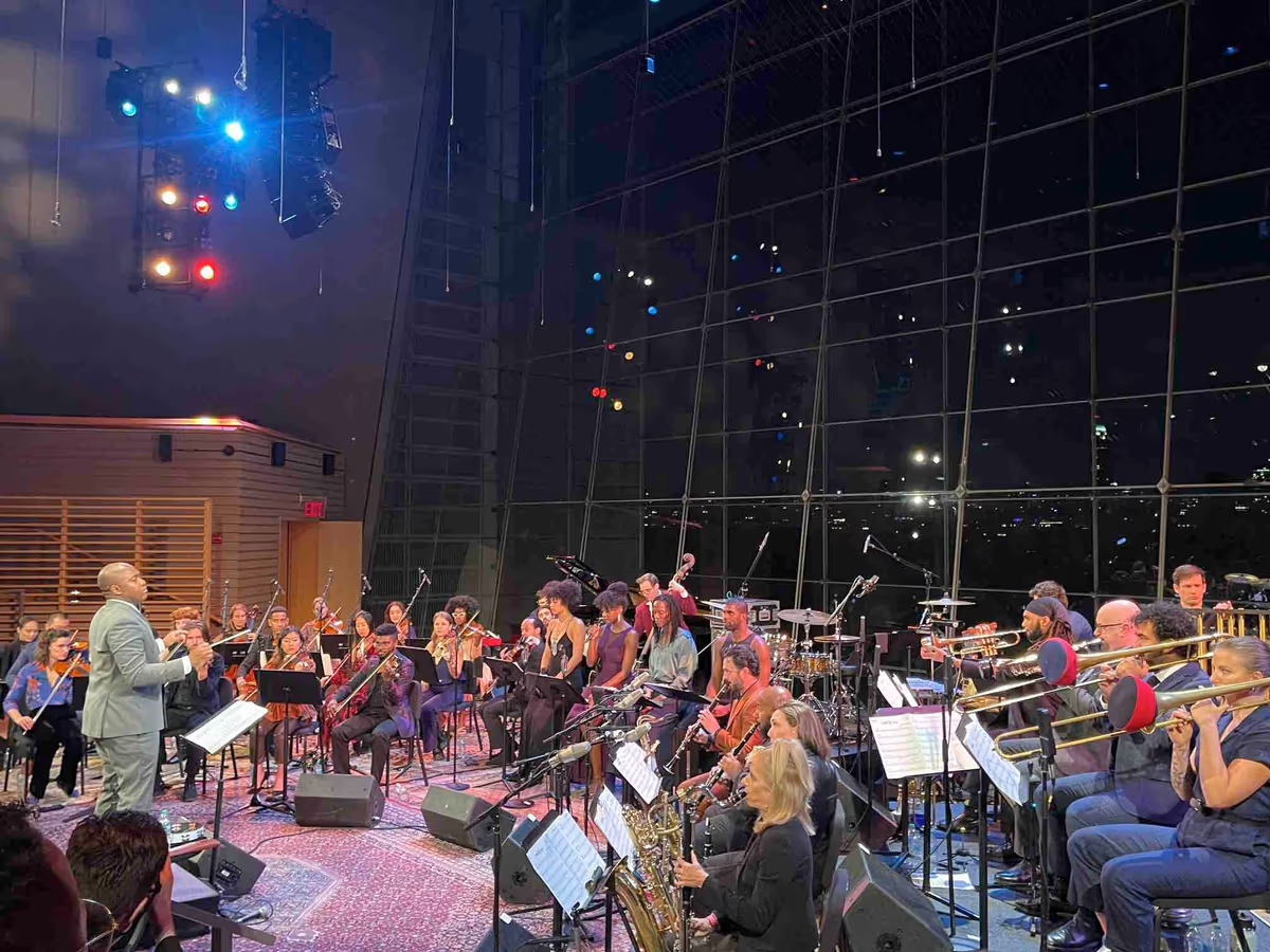 Bryan Carter Concert & Tour History | Concert Archives