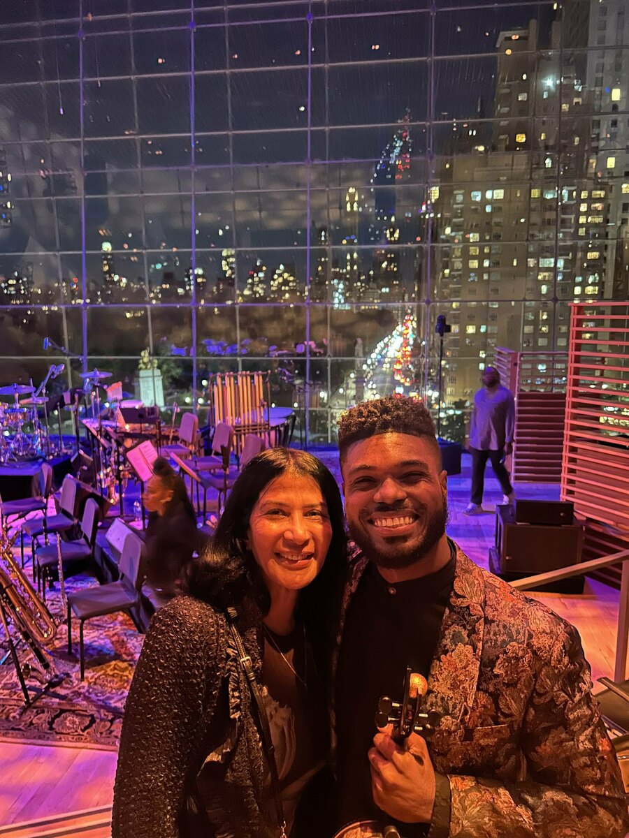 Maria Im Concert & Tour History | Concert Archives