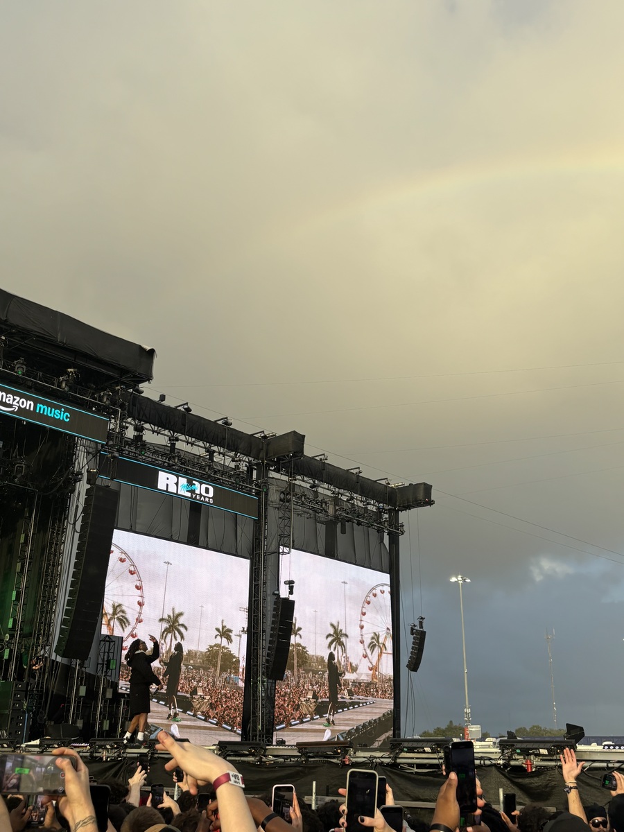 Nettspend Concert & Tour History (Updated for 2025) | Concert Archives