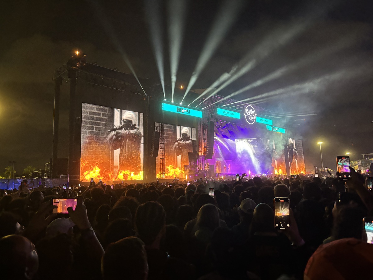 Nettspend Concert & Tour History (Updated for 2025) | Concert Archives