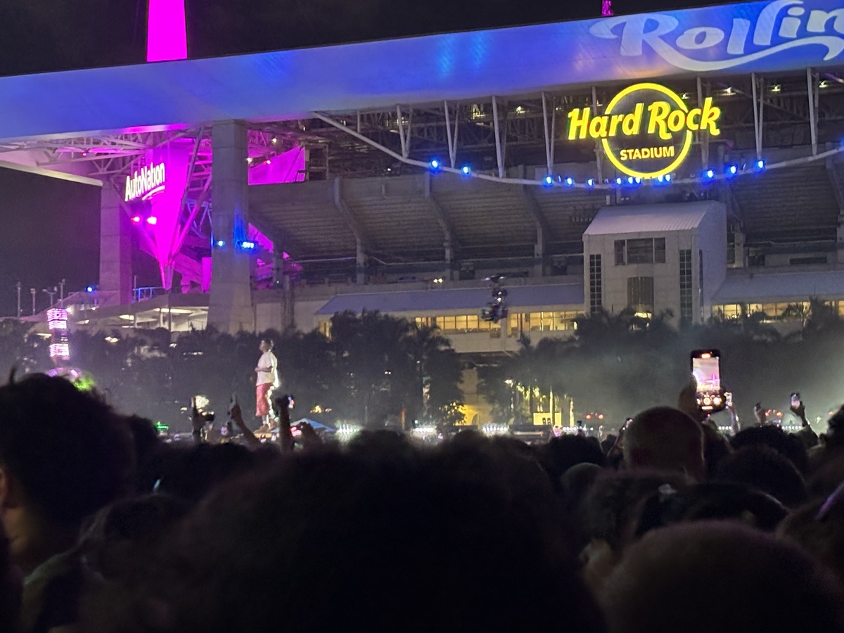 Nettspend Concert & Tour History (Updated for 2025) | Concert Archives