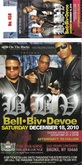 Bell Biv Devoe Concert & Tour History (Updated for 2025 - 2026 ...