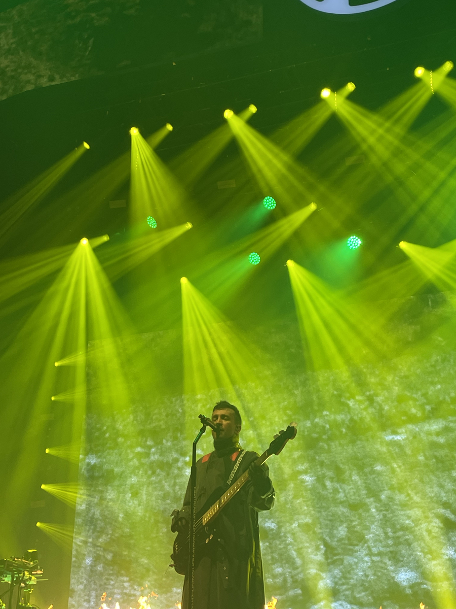 Concert History of Brisbane Entertainment Centre Brisbane, Queensland ...