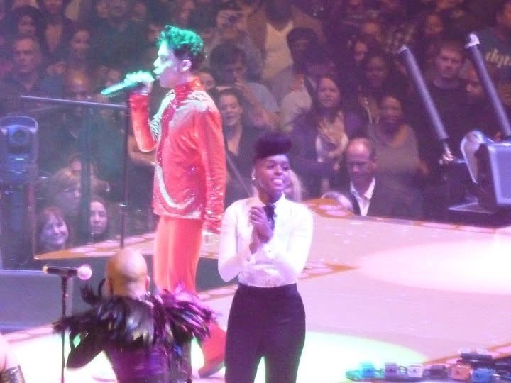Prince Concert & Tour History | Concert Archives