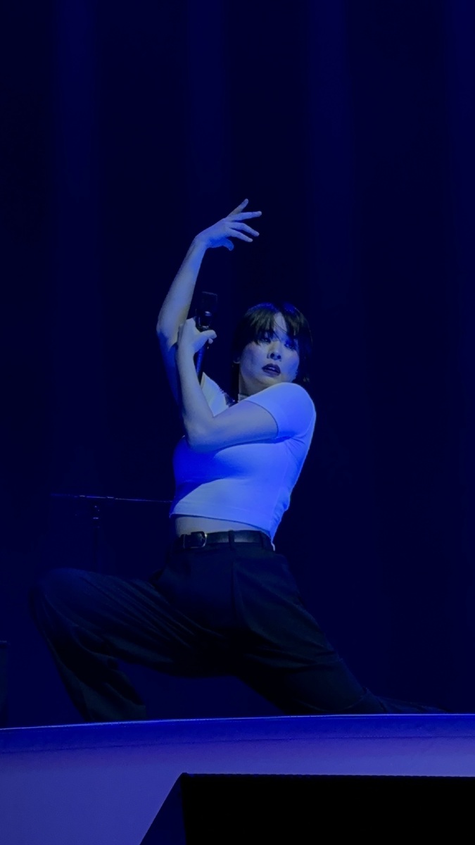 Mitski Concert & Tour History | Concert Archives