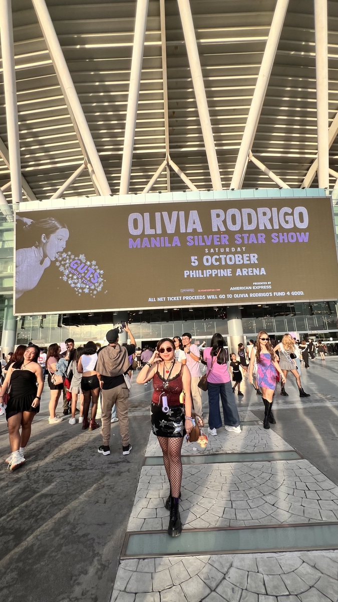 Philippine Arena, Bulacan, Philippines Concerts | Concert Archives