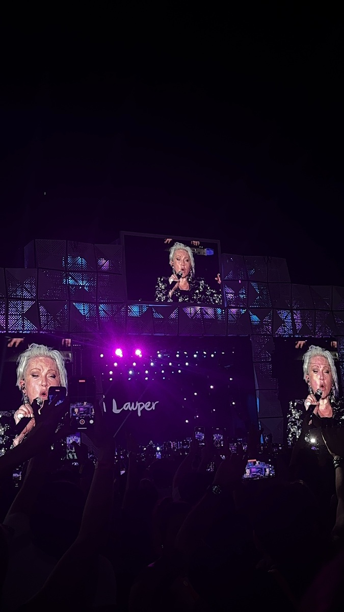 Tyla Concert & Tour History (Updated for 2025) | Concert Archives