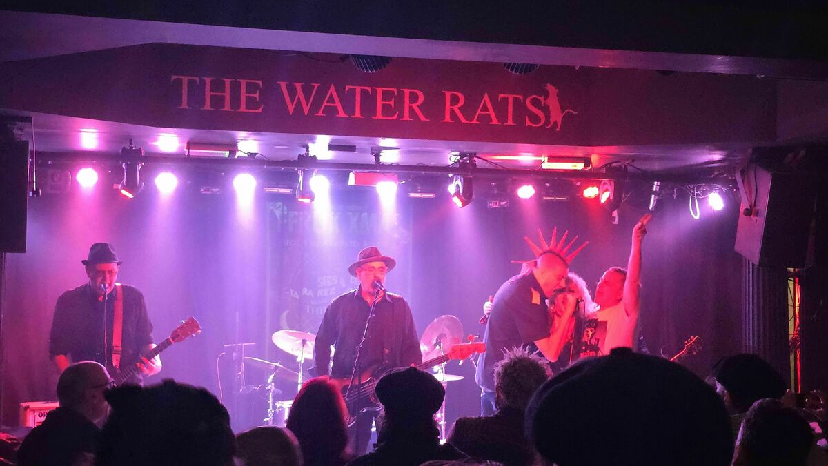 David Barbarossa‘s Third House Concert & Tour History | Concert Archives