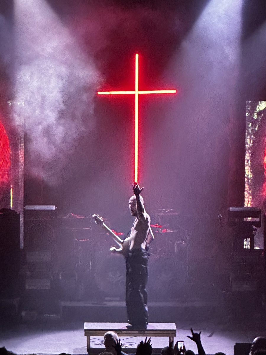 Loathe Concert & Tour History (Updated for 2025) | Concert Archives